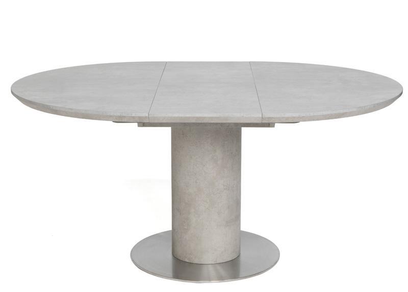 Delta Round Extending Table