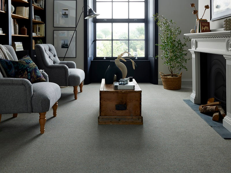 Denmore Tweed 80/20 Wool