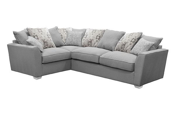 Fantasia Corner Suite | Deeside / Flintshire