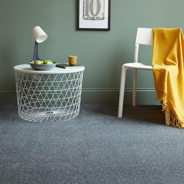 Rosneath Saxony Carpet